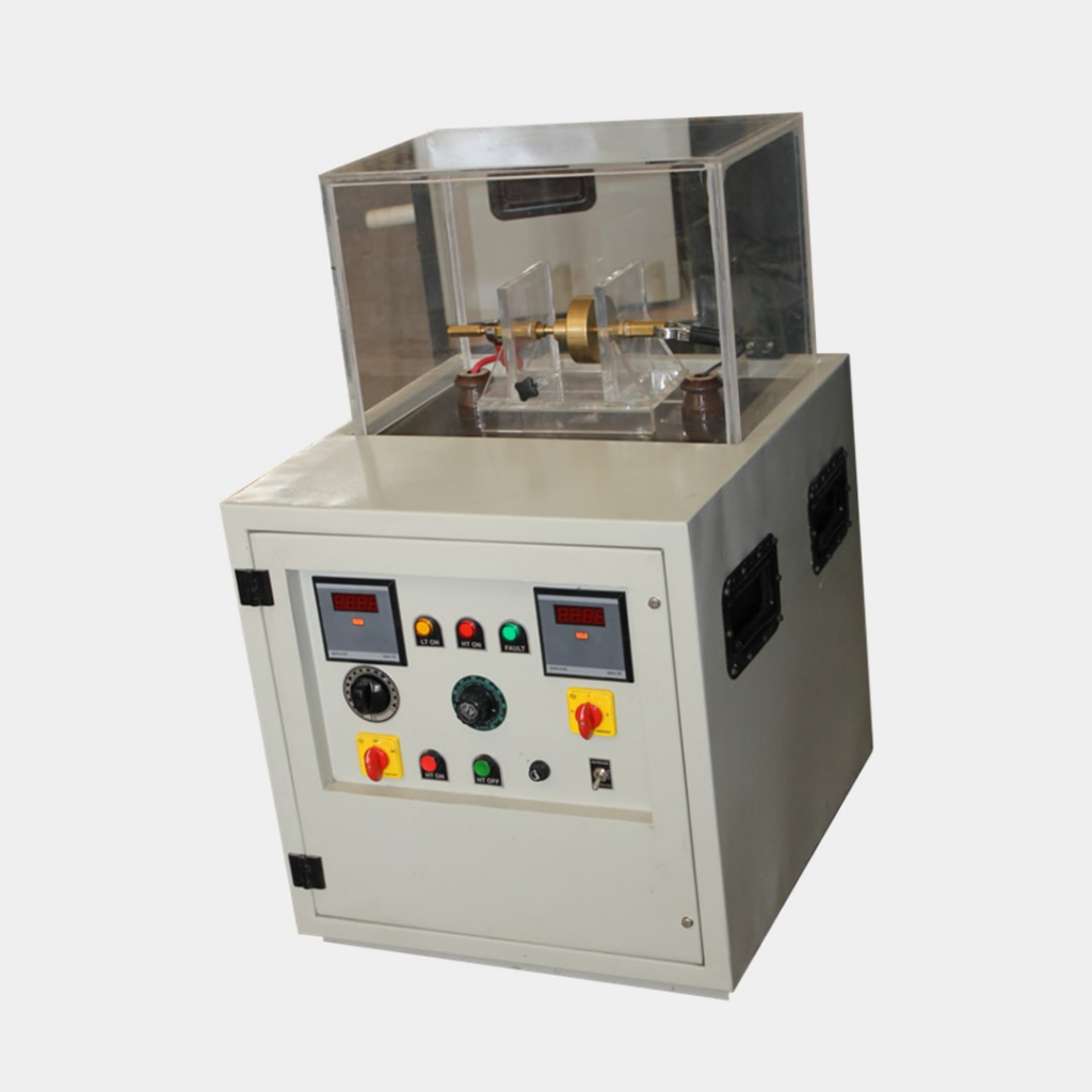 Insulation Test Sets - High voltage testing solutions, high voltage ...