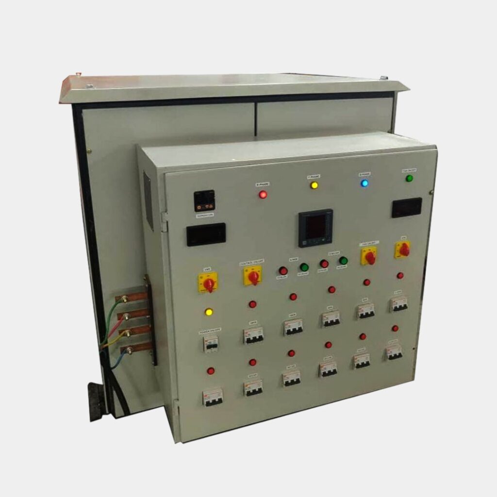 Non Inductive Load Bank - High voltage testing solutions, high voltage ...