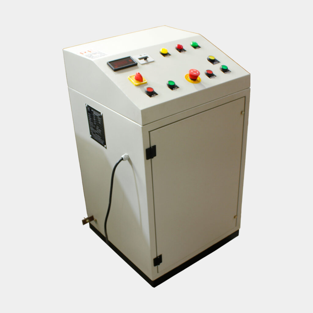 Impulse Generator - High voltage testing solutions, high voltage ...