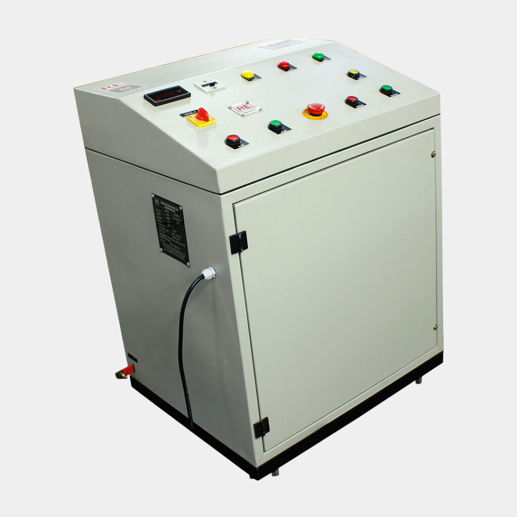 Impulse Generator - High voltage testing solutions, high voltage ...