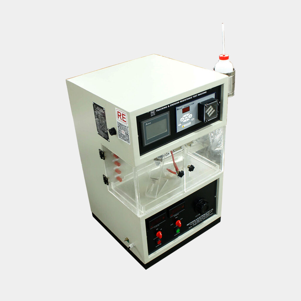 Tracking Index - High voltage testing solutions, high voltage testing ...